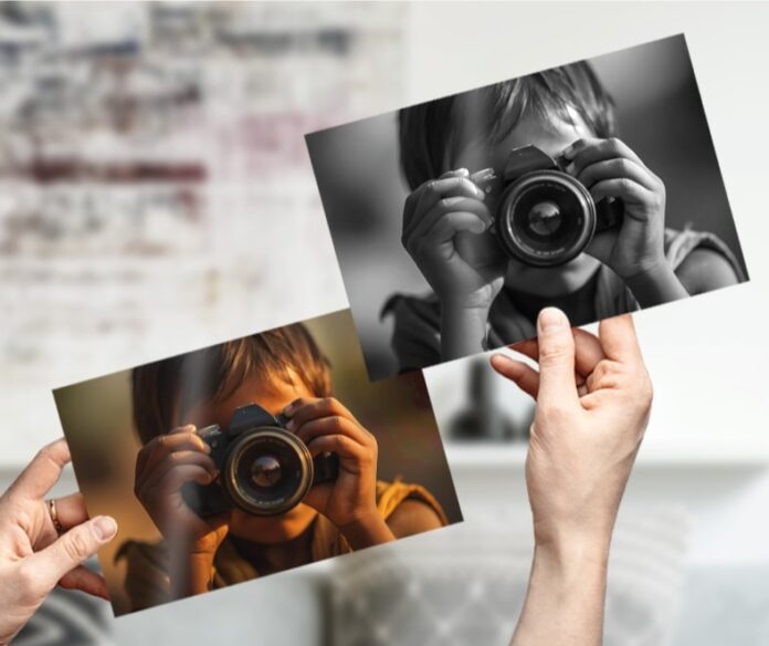 How to Explore the Best Photo Lab to Develop Film via Mail? – Blog Maneiro