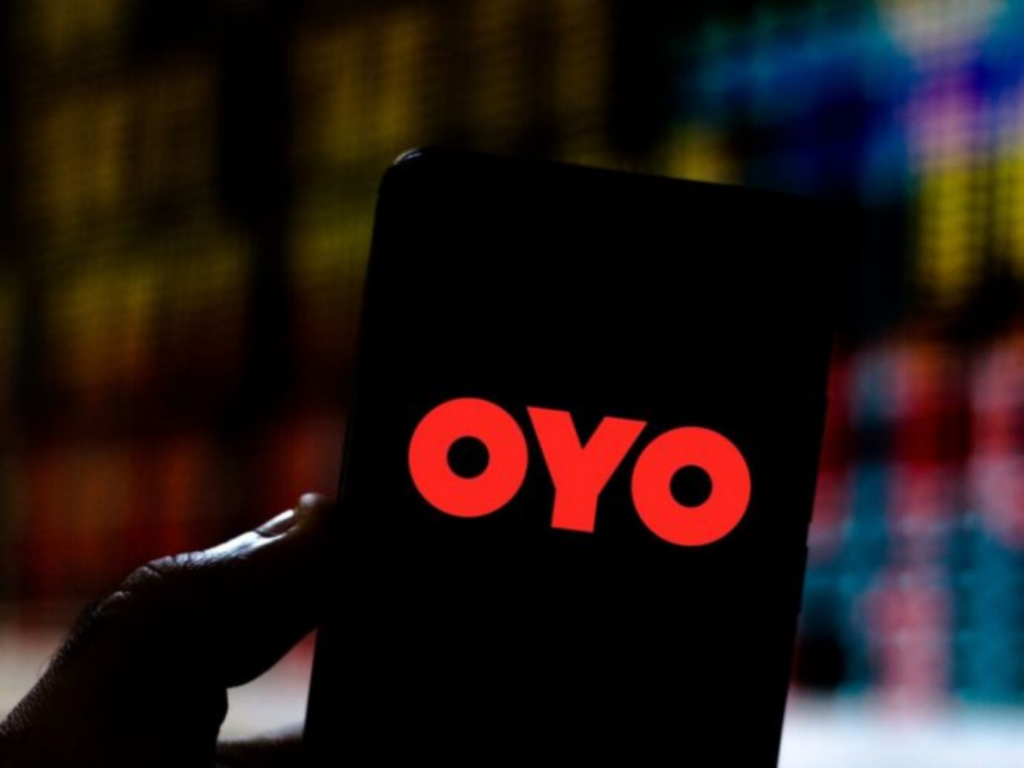 OYO share price: An in-depth look at current trends and future ...