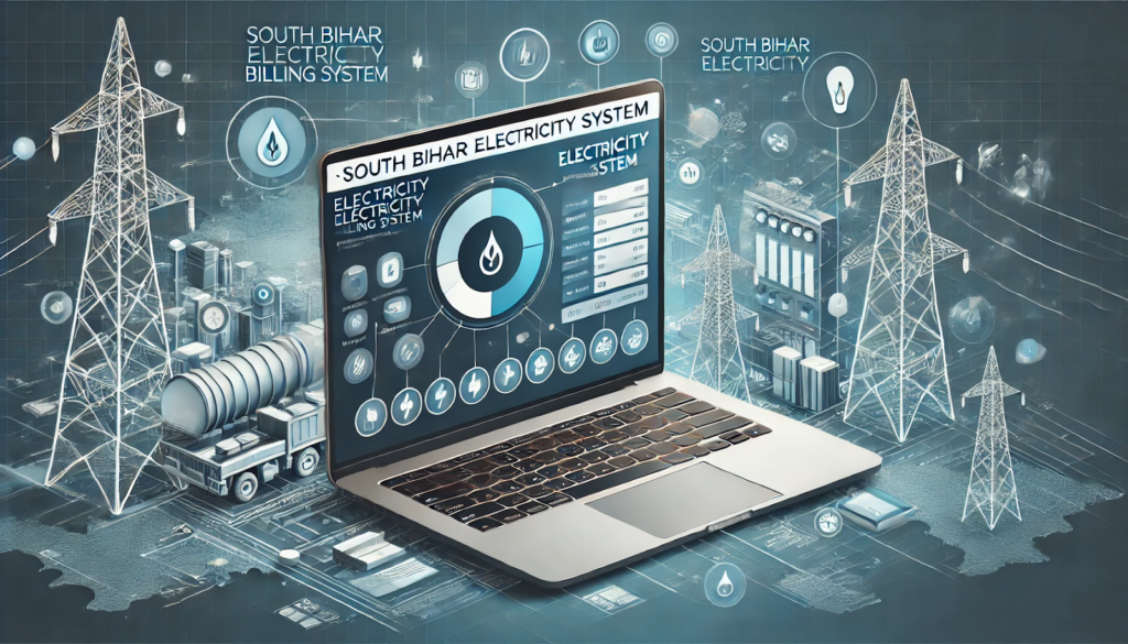 Understanding South Bihar Electricity Billing System - Blog Maneiro